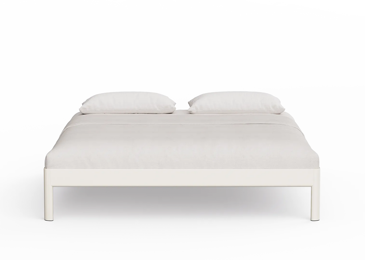 Heia Bed - Frame 180x200 cm | Noah Living