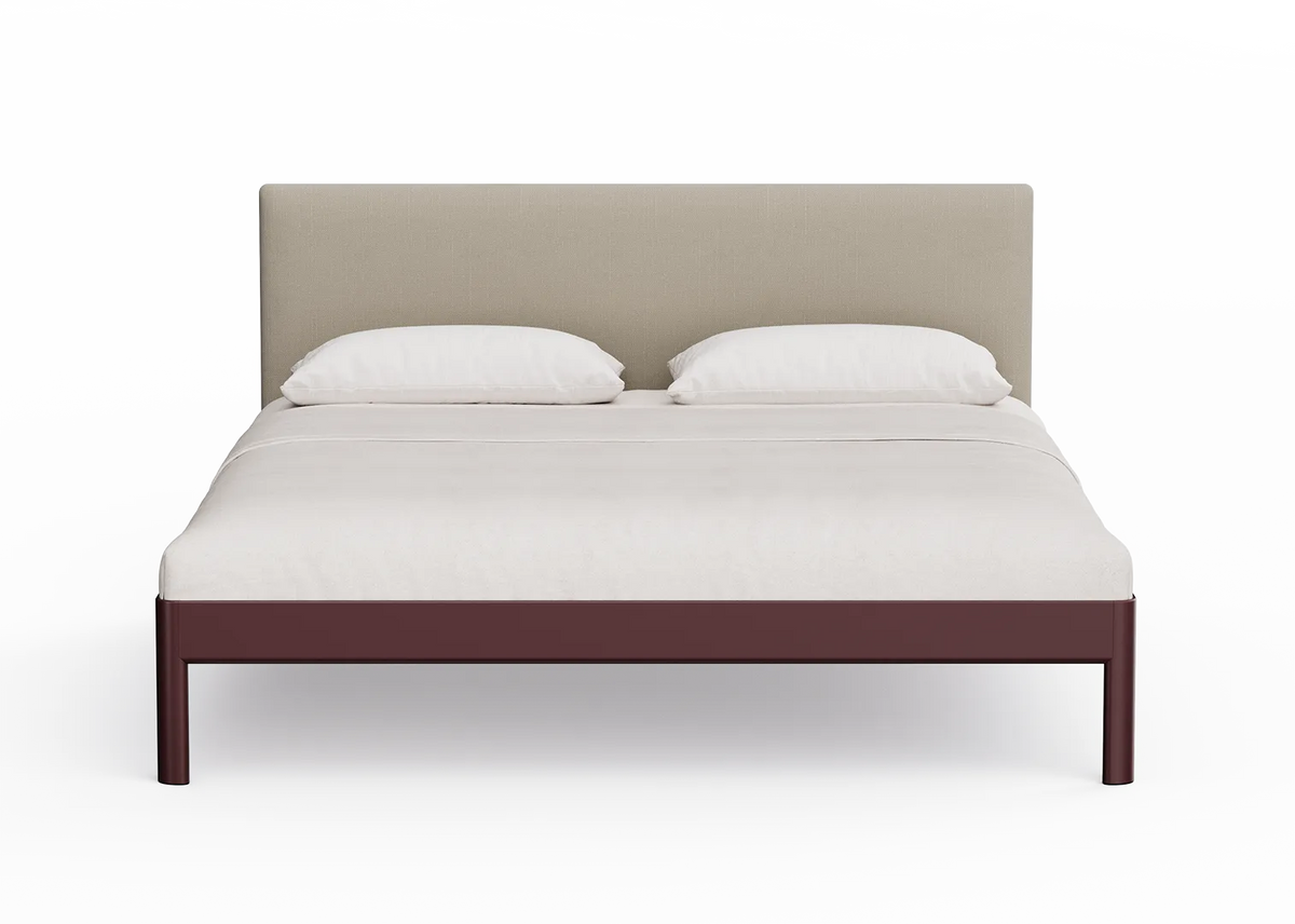 Heia Bett - Soft 180x200 cm | Noah Living