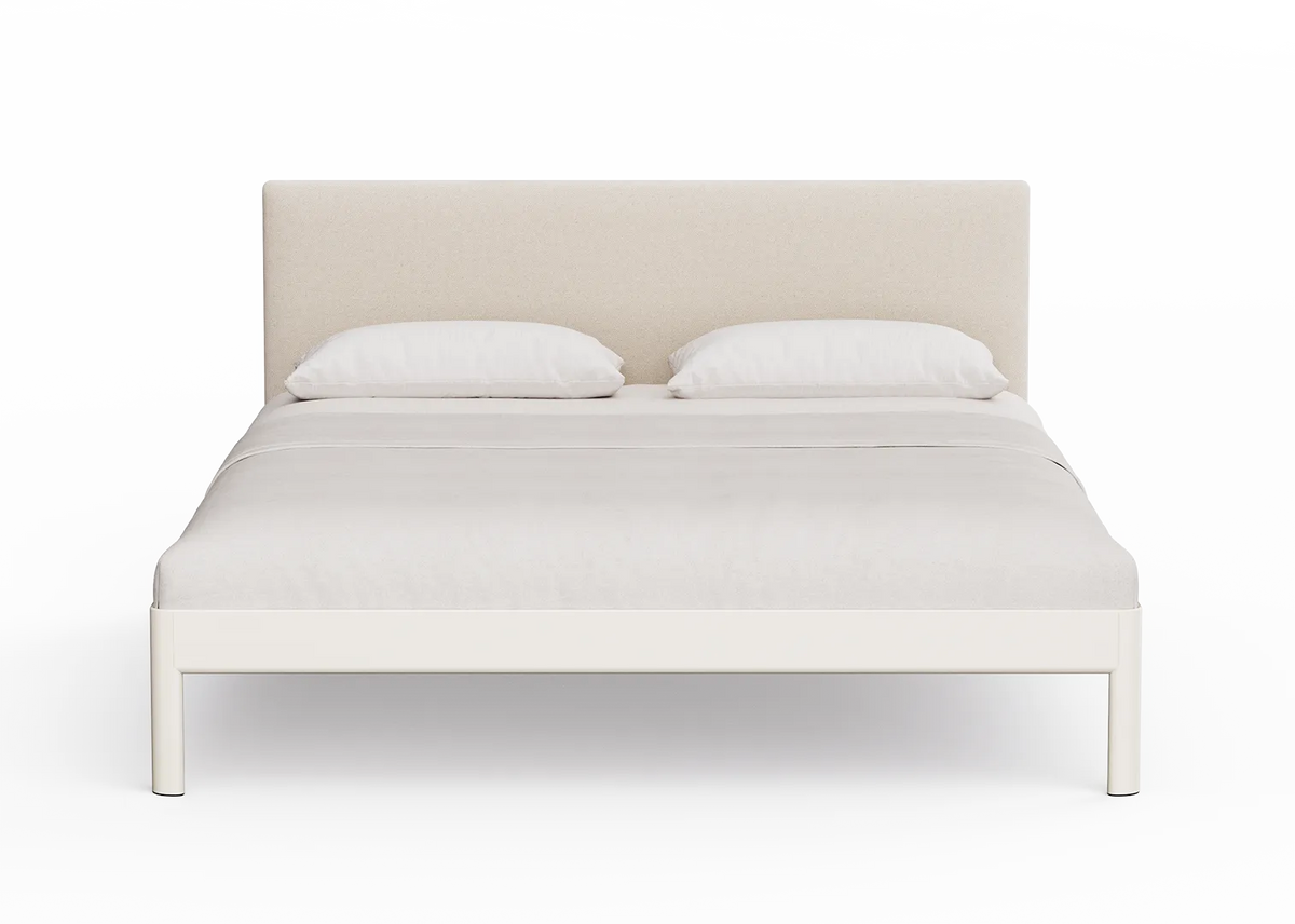 Heia Bett - Soft 180x220 cm | Noah Living