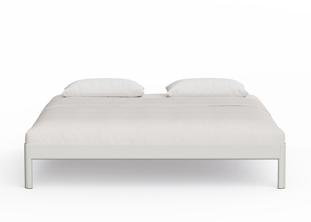 Heia Bed - Frame 200x200 cm | Noah Living