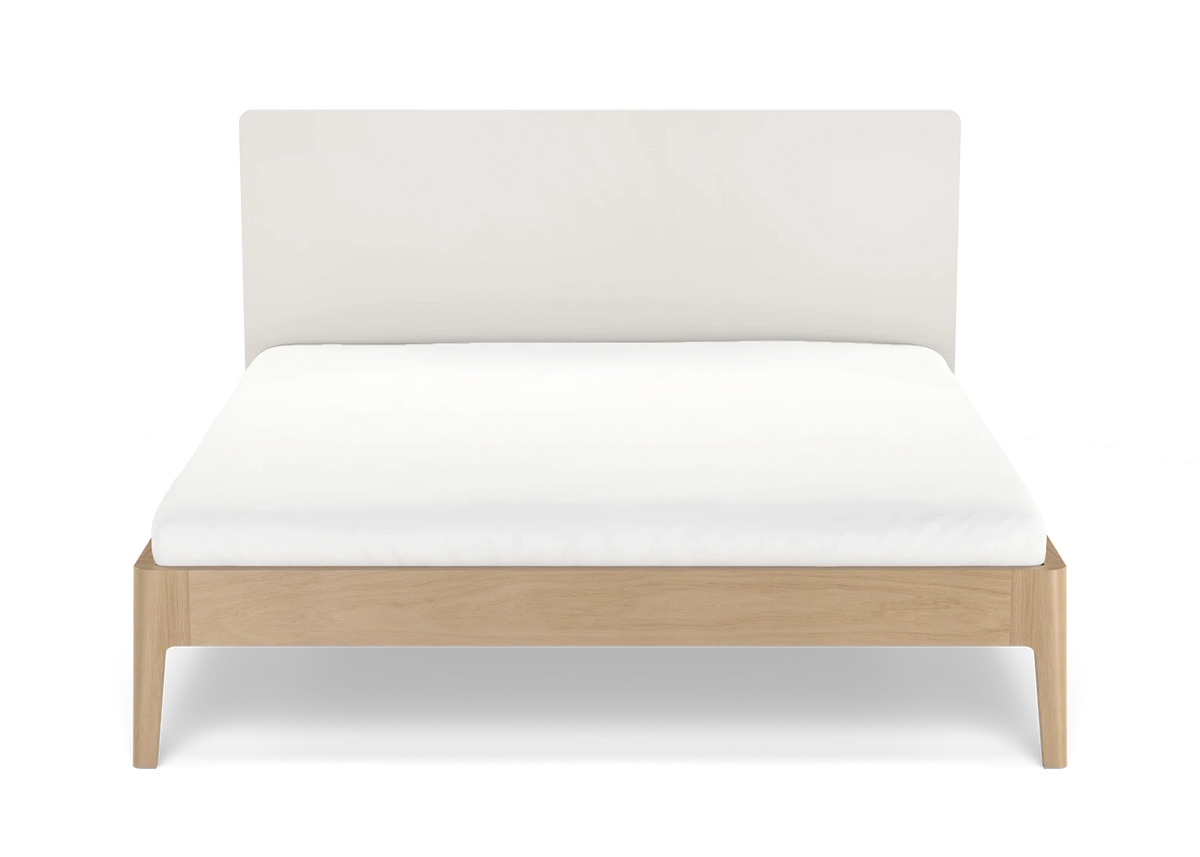 noah Bed - Solid 160x200 cm | Noah Living | Noah Living