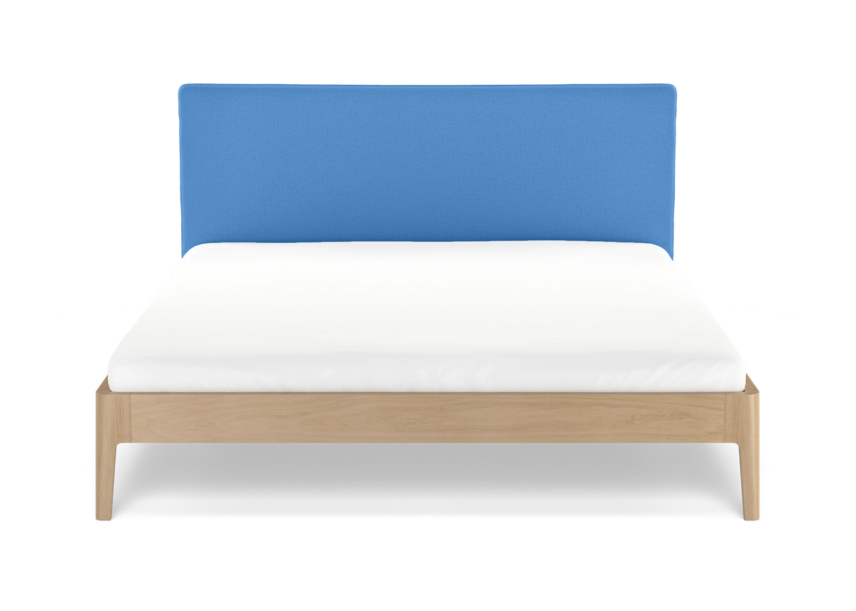 noah Bed - Headboard Soft 180x220 cm | Noah Living | Noah Living