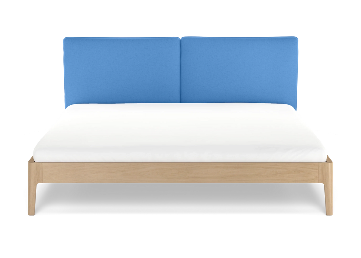 noah Bed - Soft Flex 200x200 cm | Noah Living | Noah Living