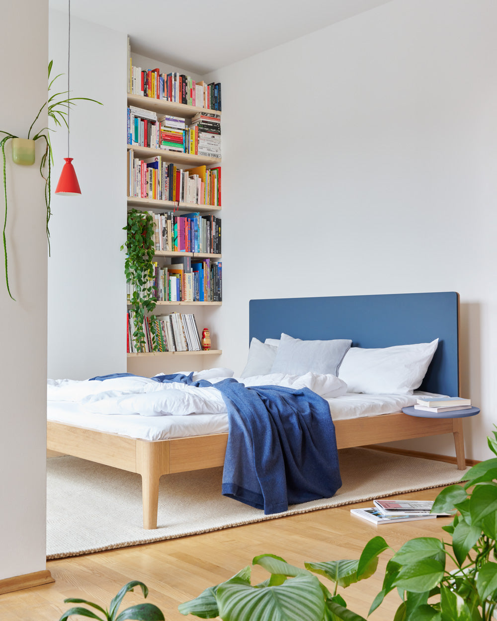 Noah bed | Noah Living