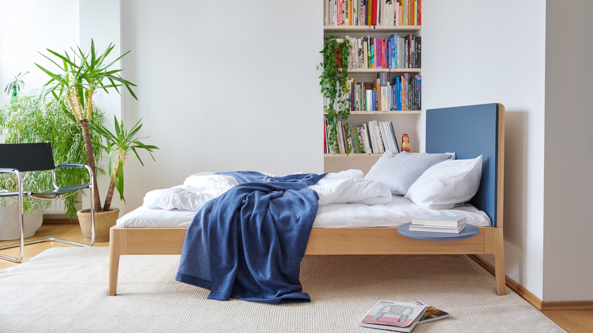 Noah bed | Noah Living