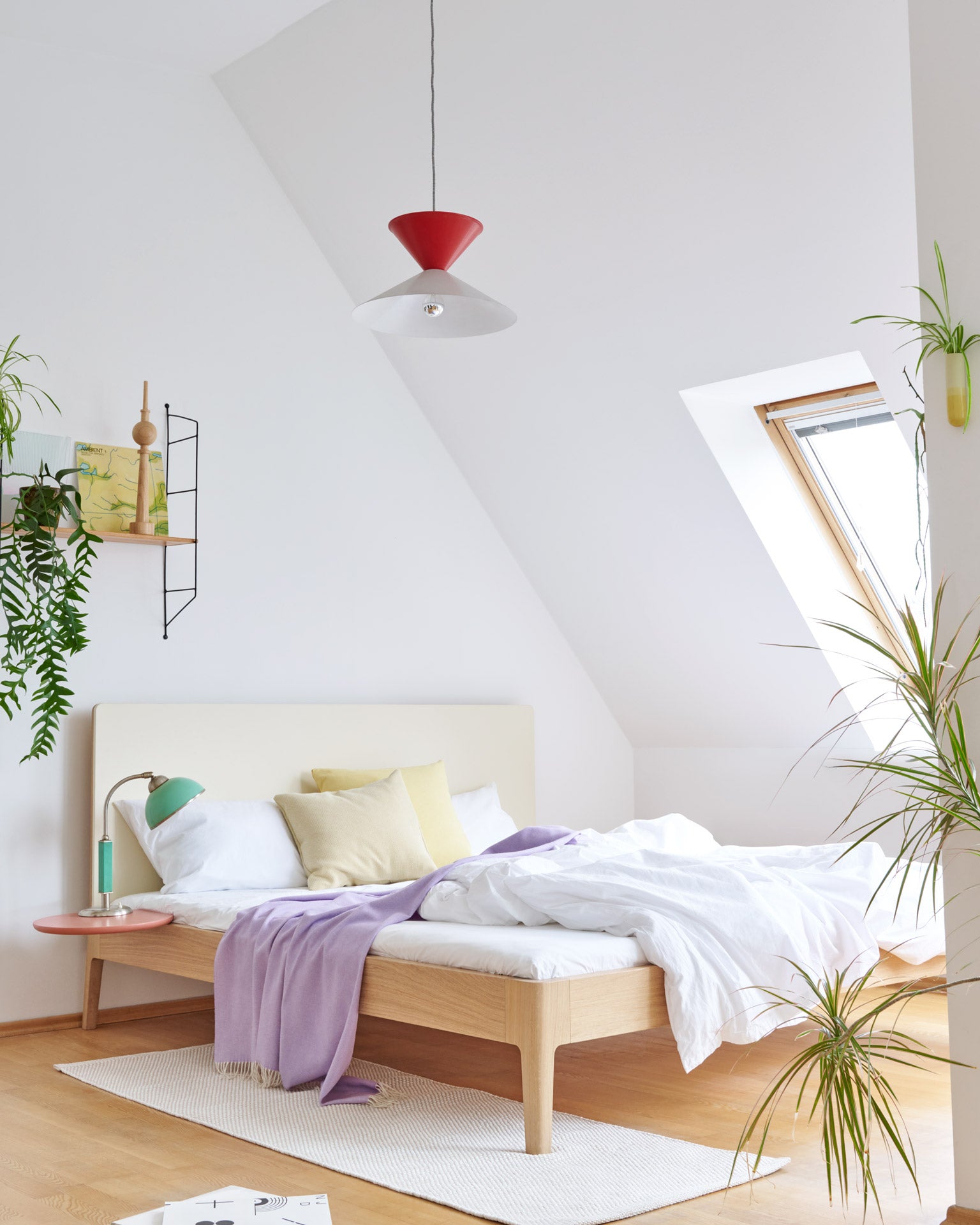 Noah bed | Noah Living