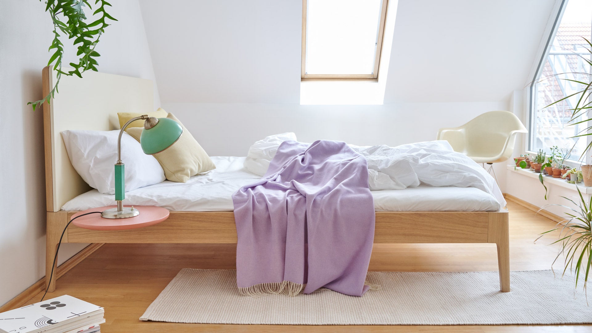 Noah bed | Noah Living