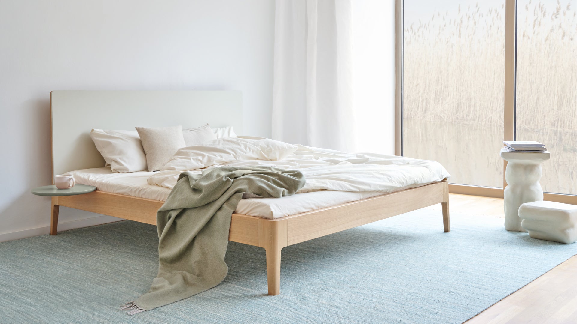 Noah bed | Noah Living