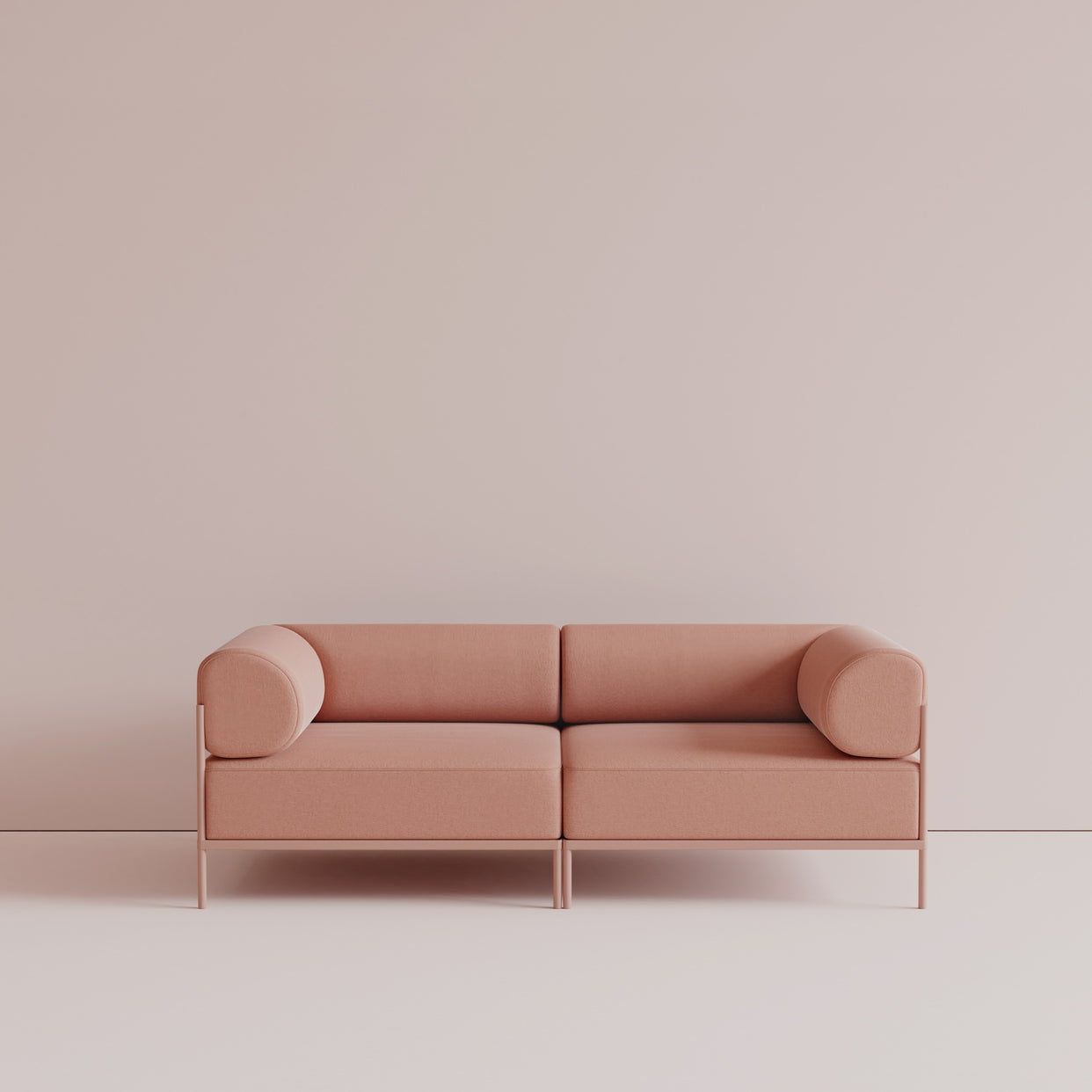 Noah Living | modular sofa and bed