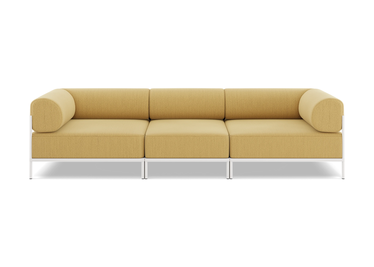 Noah 3 seater sofa store