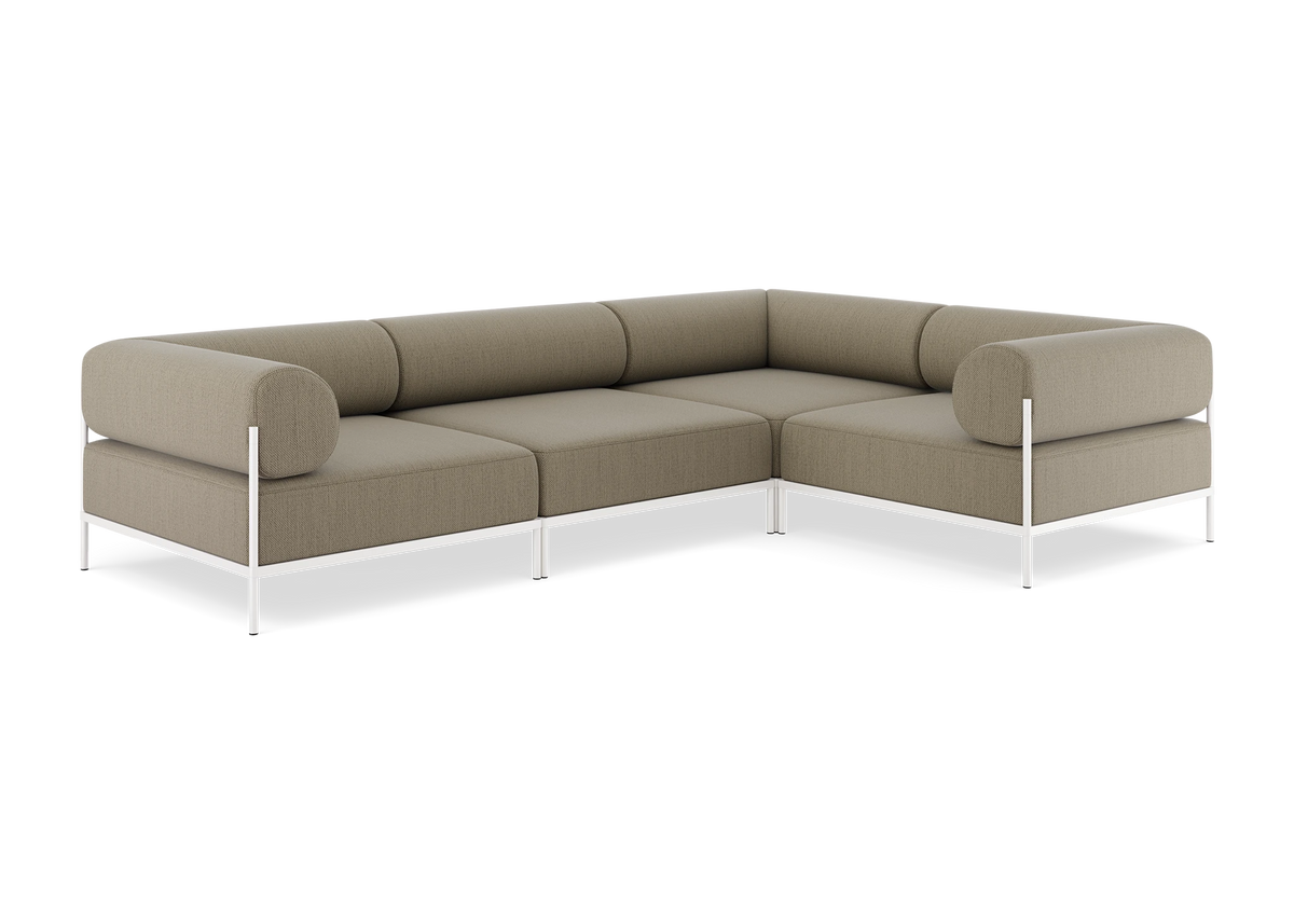 Noah Living Sofa Gebraucht