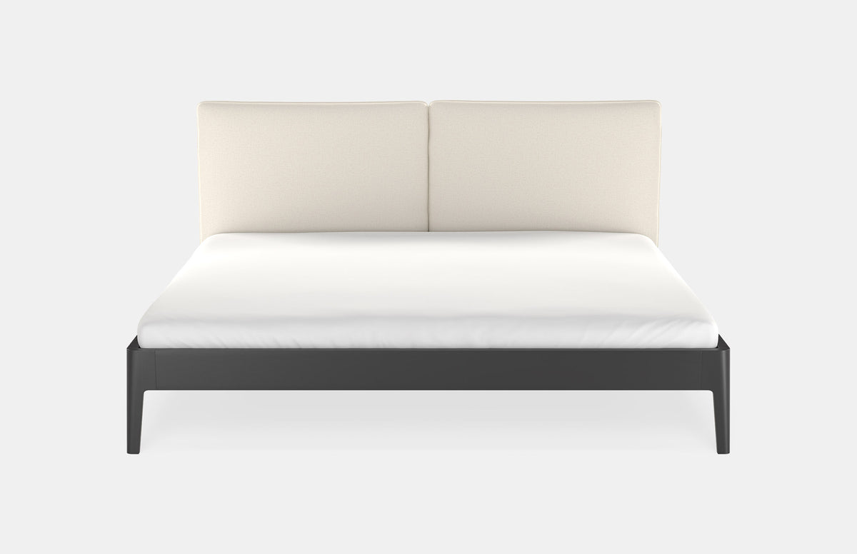 noah Bed - Soft Flex 200x200 cm | Noah Living | Noah Living